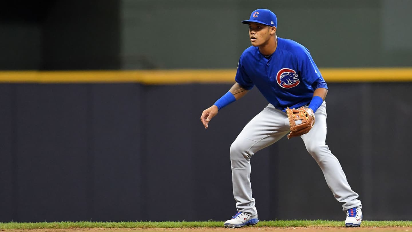 Addison Russell domestic abuse: Ex-wife ready to speak out - Sports ...