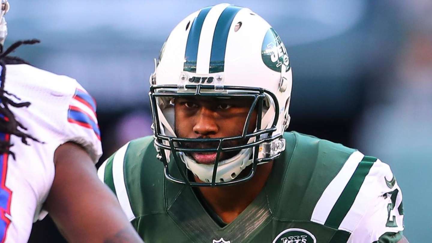 Darrelle Revis: Greatest New York Jets player of all time? - Sports ...