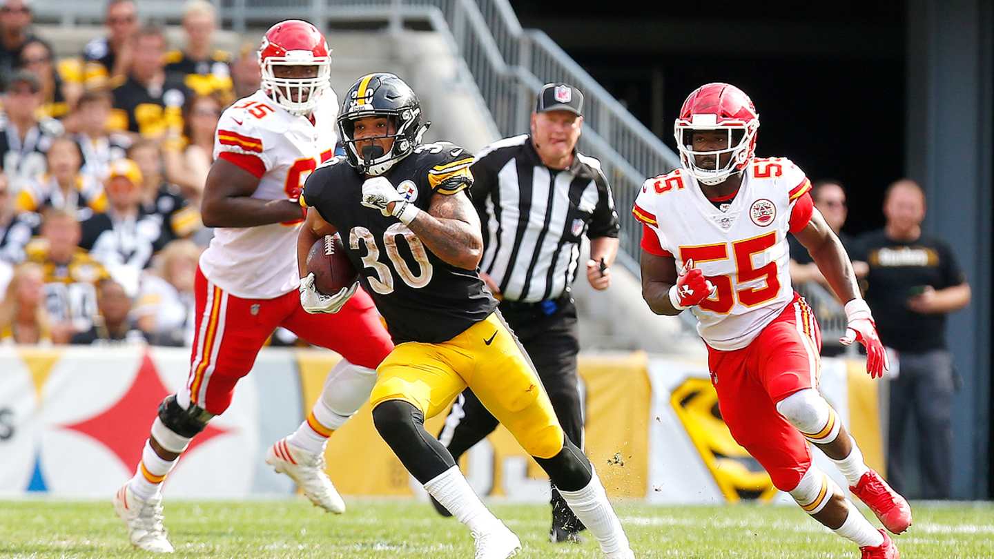 Picks and Plays for Week 3 in our Fantasy Football Cheat Sheet - Sports ...