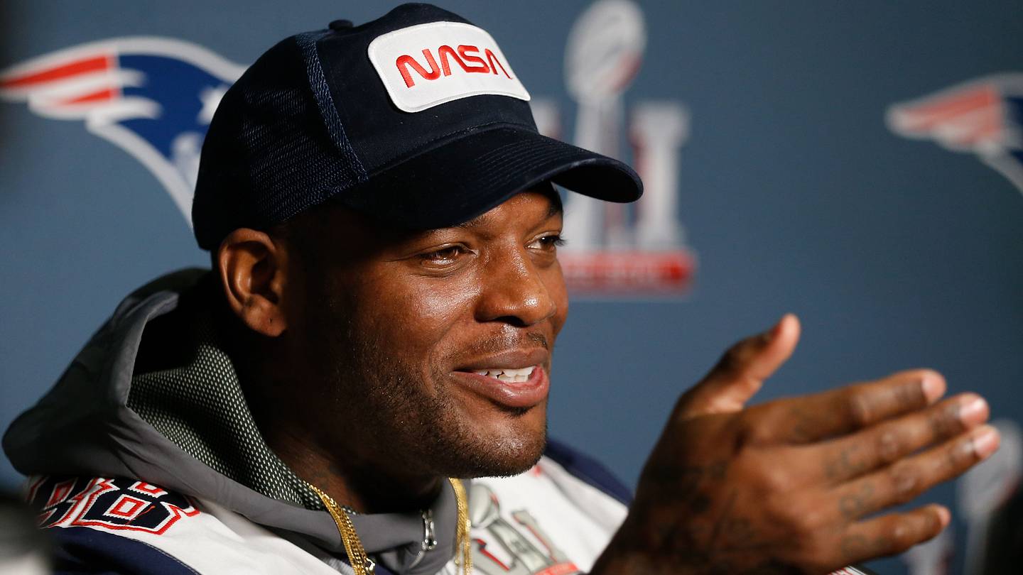 Martellus Bennett: Majority of NFL players smoke weed - Sports Illustrated