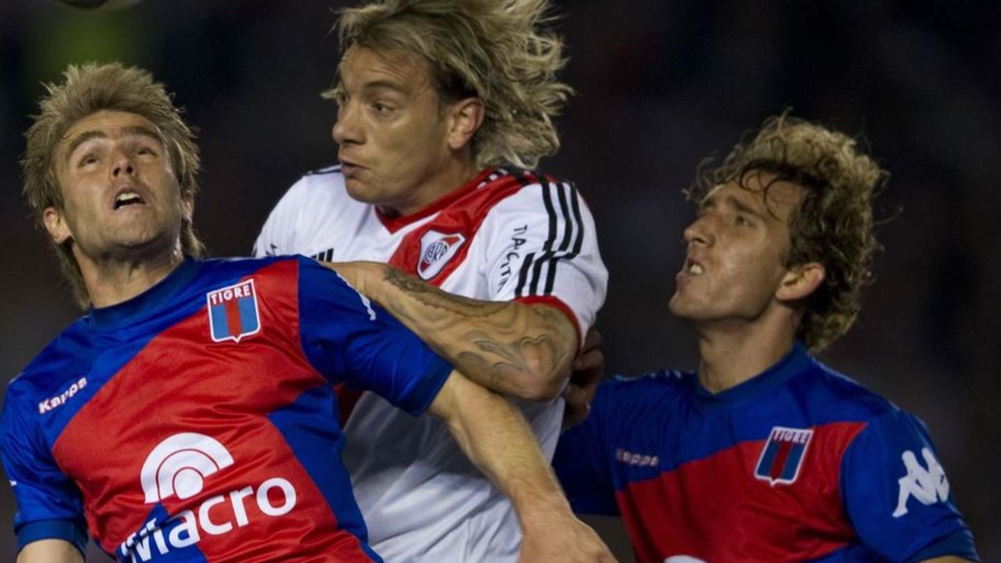 TENEMOS UN ESPIA | Conocé al primer argentino que jugará en la Liga de ...