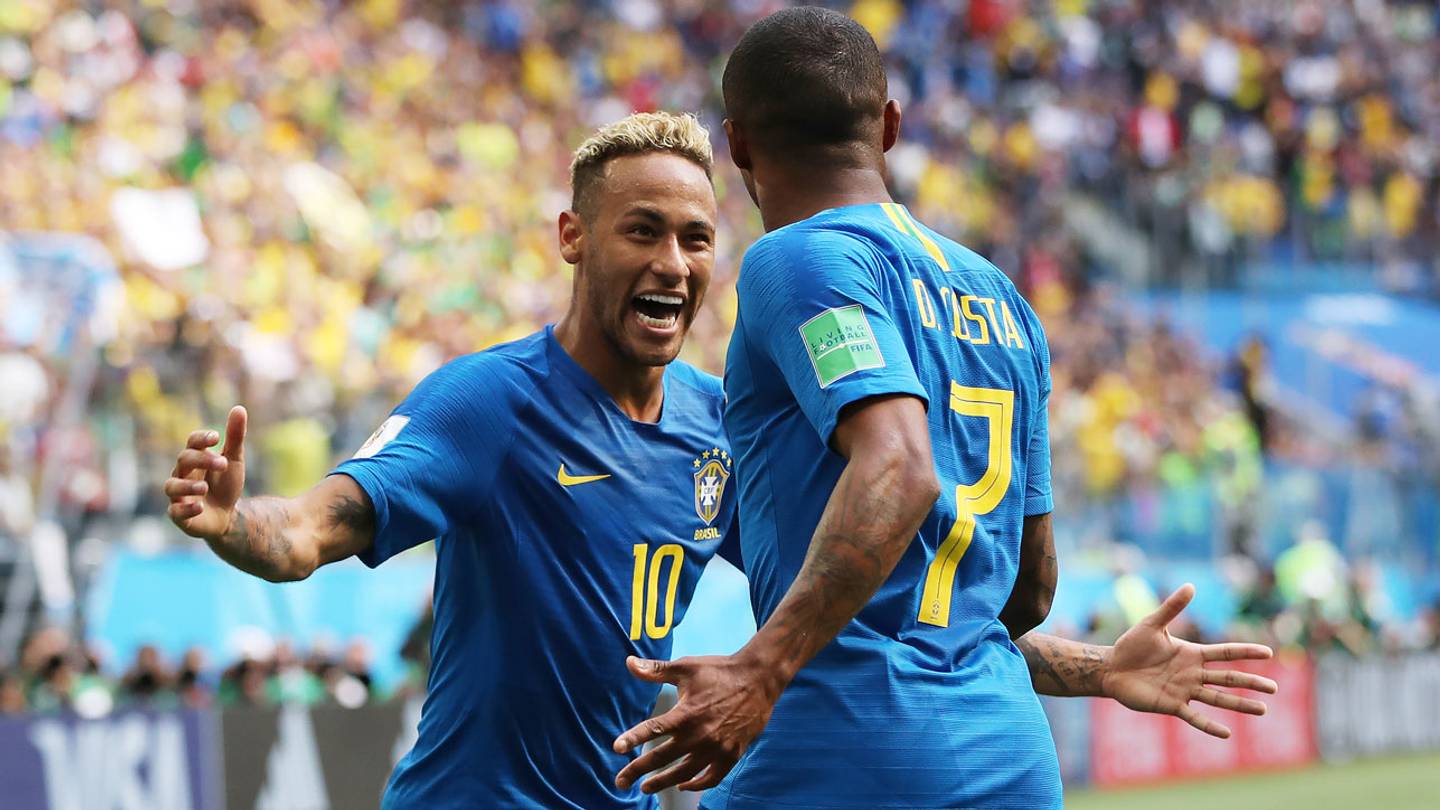 Serbia vs Brazil live stream: Watch World Cup online, TV channel ...