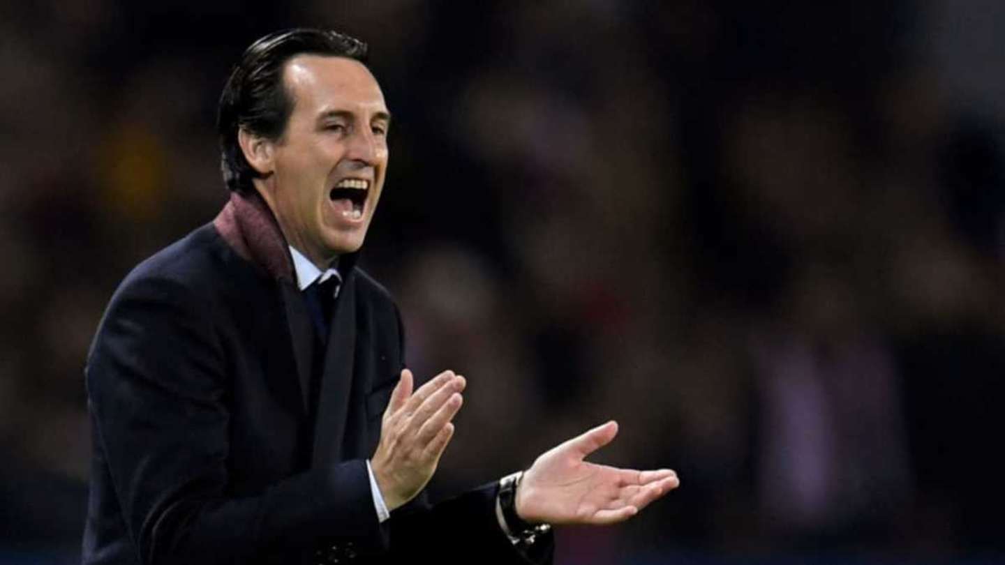 Arsenal Boss Unai Emery Reportedly Considering Selling Alexandre ...