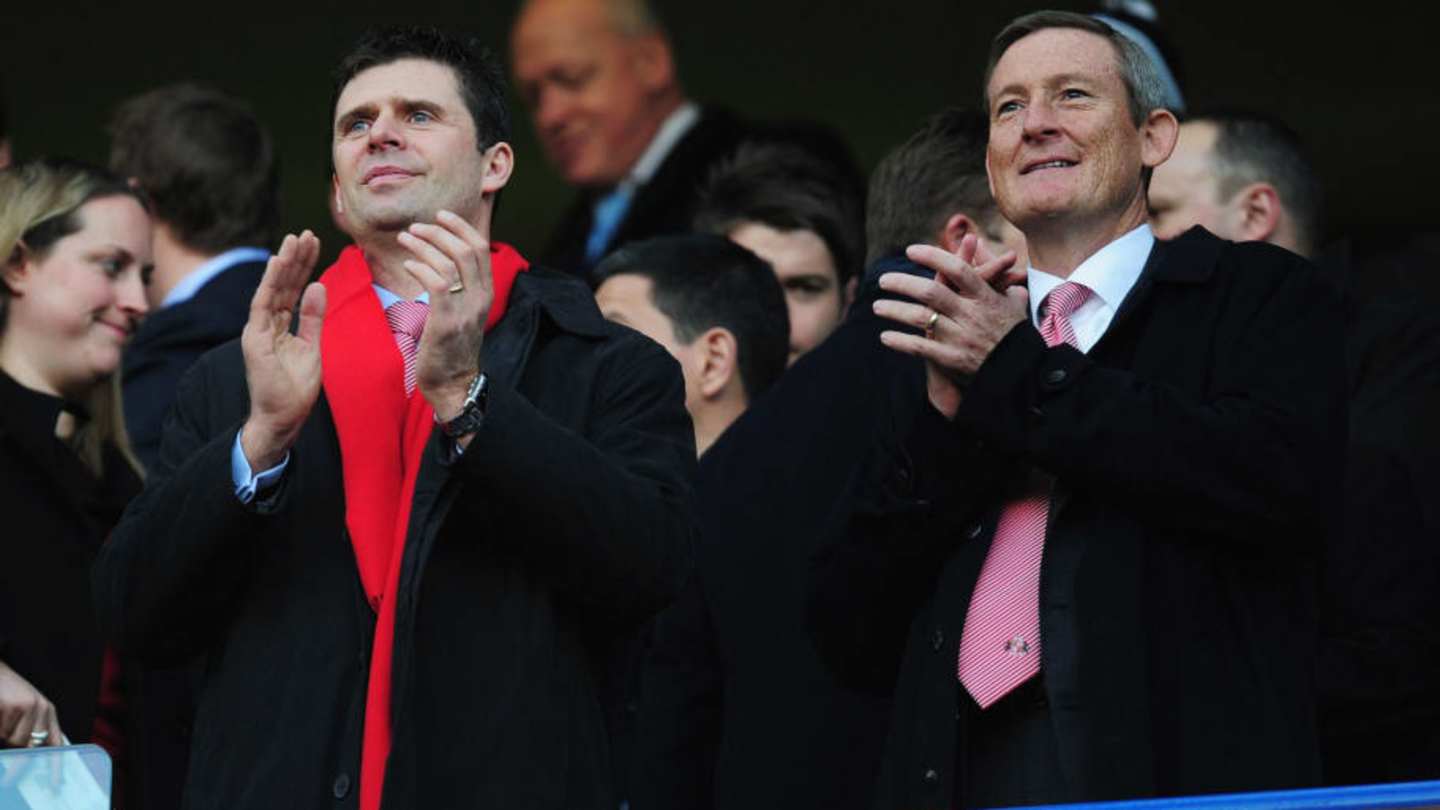FanView: Ellis Short's Reign Overview - Better the Devil You Know Than ...
