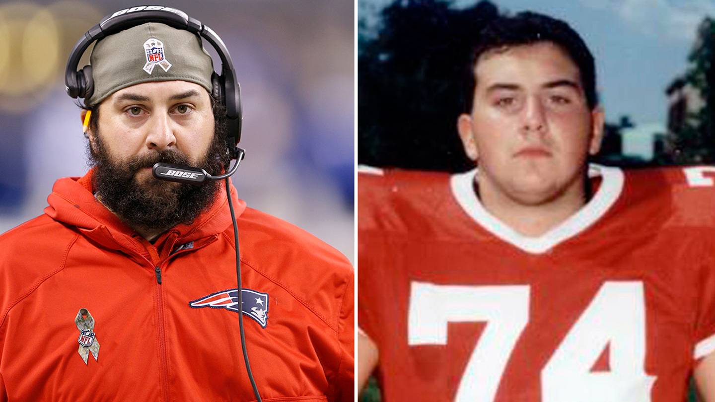 Matt Patricia: His Time Studying Rocket Science at RPI - Sports Illustrated