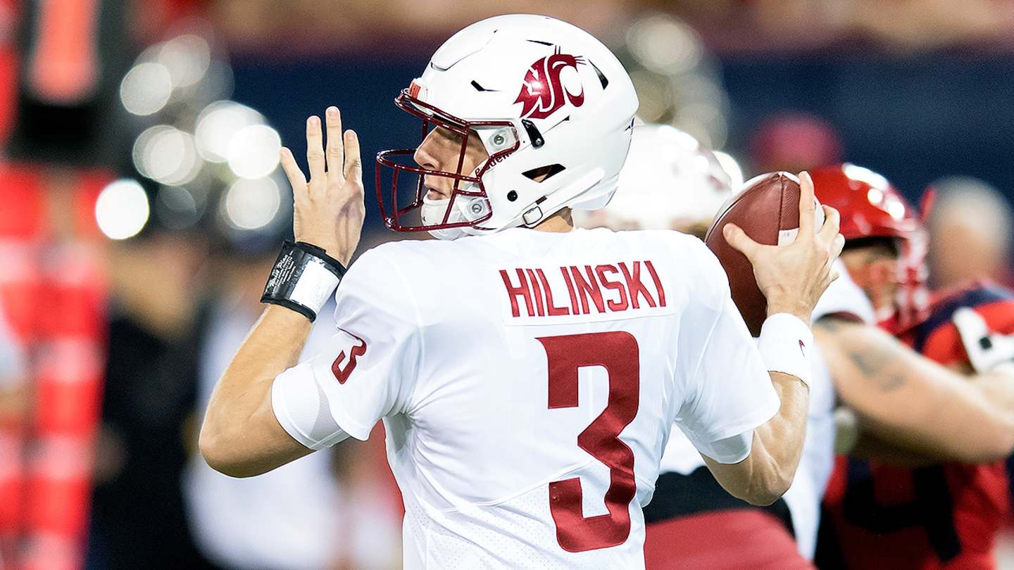 CTE found in Tyler Hilinski before suicide: Researcher reacts - Sports ...