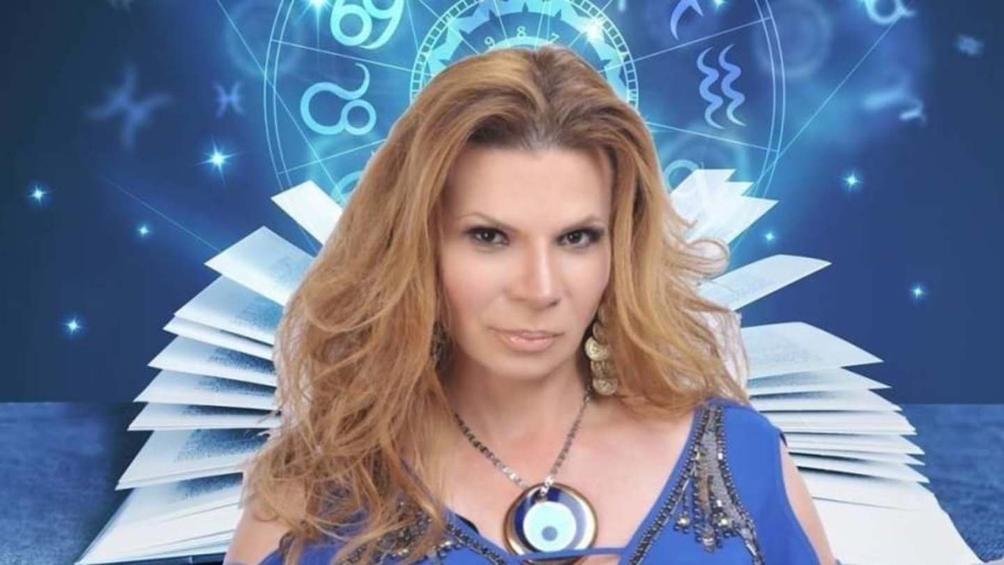 ¿SERÁ? | Moni Vidente predice quién será el campeón de la Champions ...
