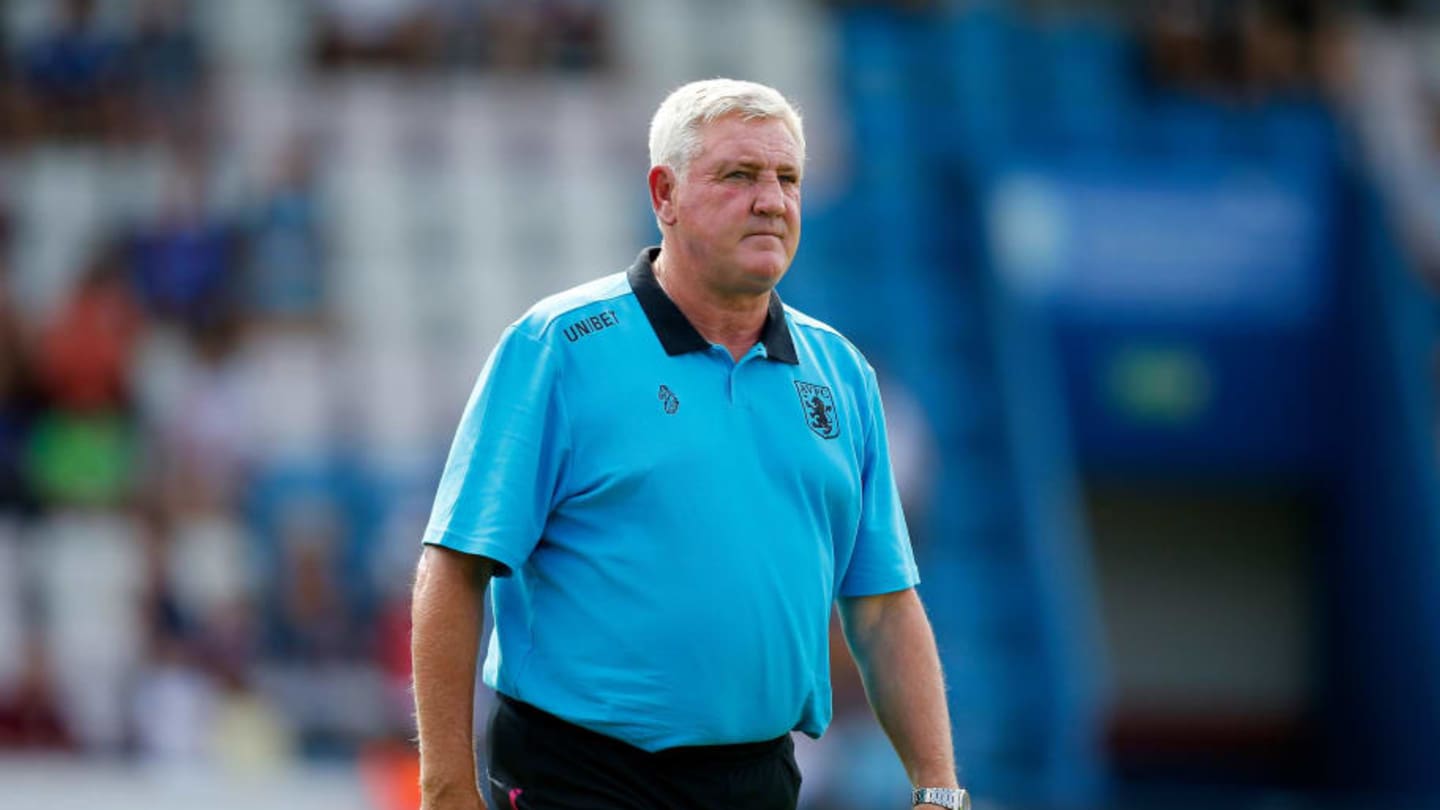 Steve Bruce Preparing to Be Replaced by Thierry Henry After Learning ...