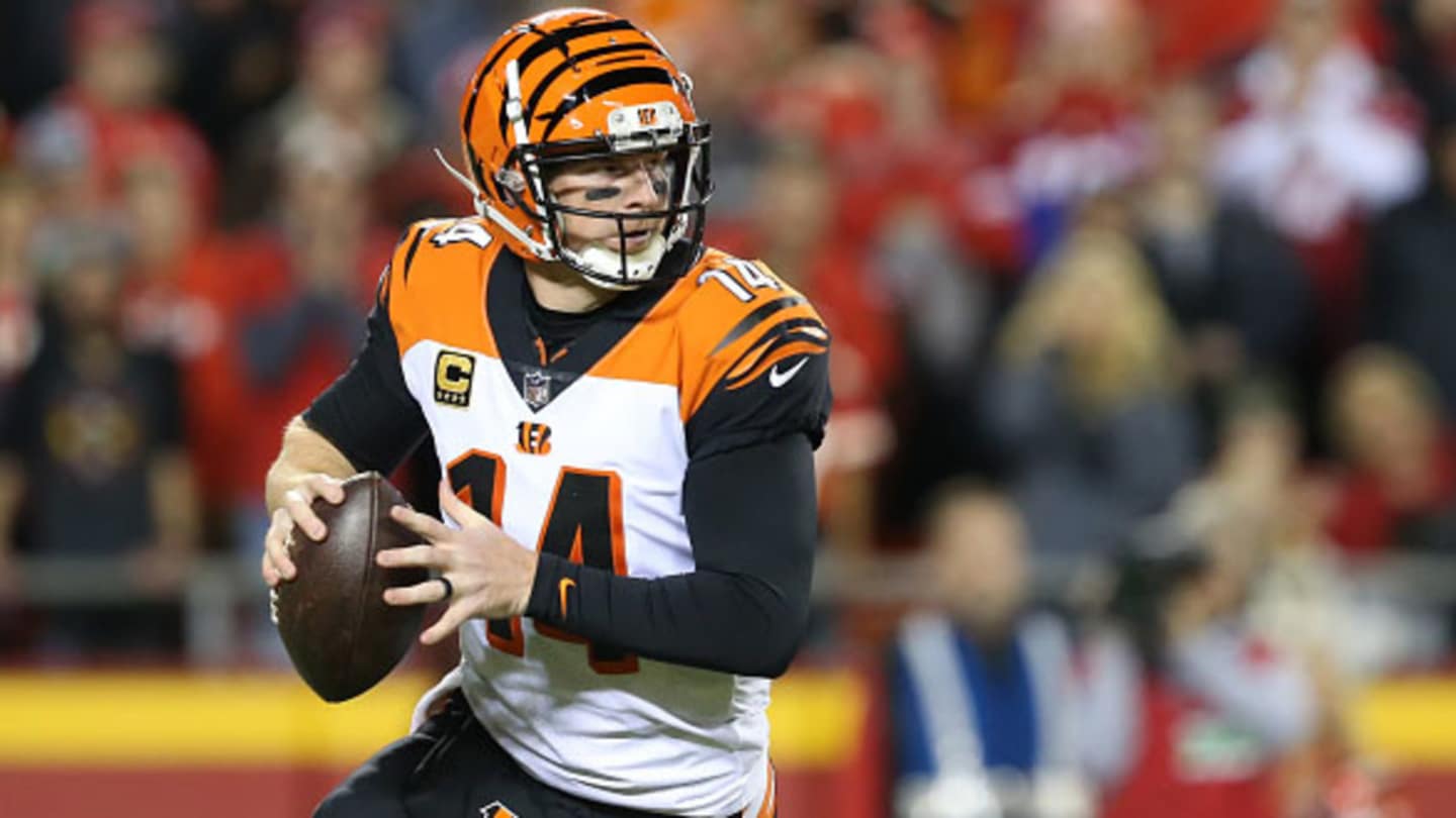 Buccaneers vs Bengals live stream: Watch online, TV channel, time ...