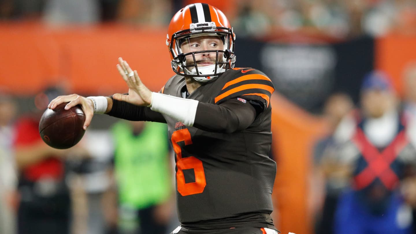 Browns vs Raiders live stream: Watch online, TV channel, game time ...