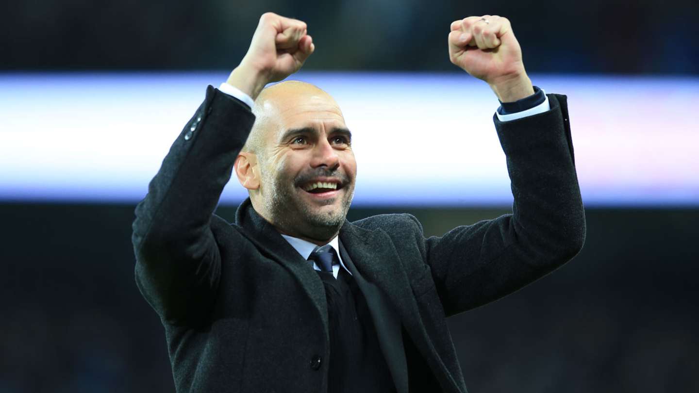 Manchester City vs Fulham live stream: Watch online, TV channel ...