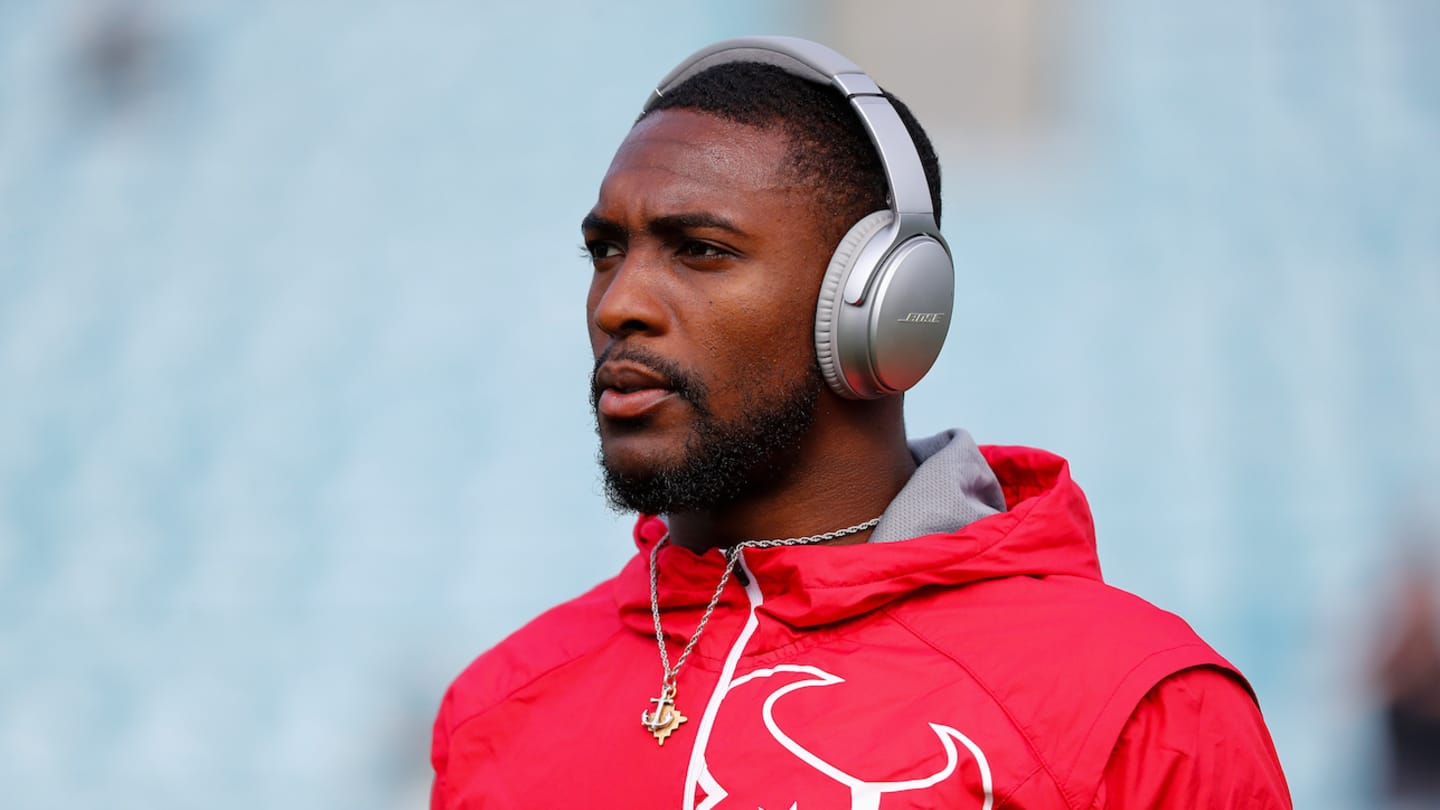 Houston Texans: Andre Hal cancer in remission - Sports Illustrated