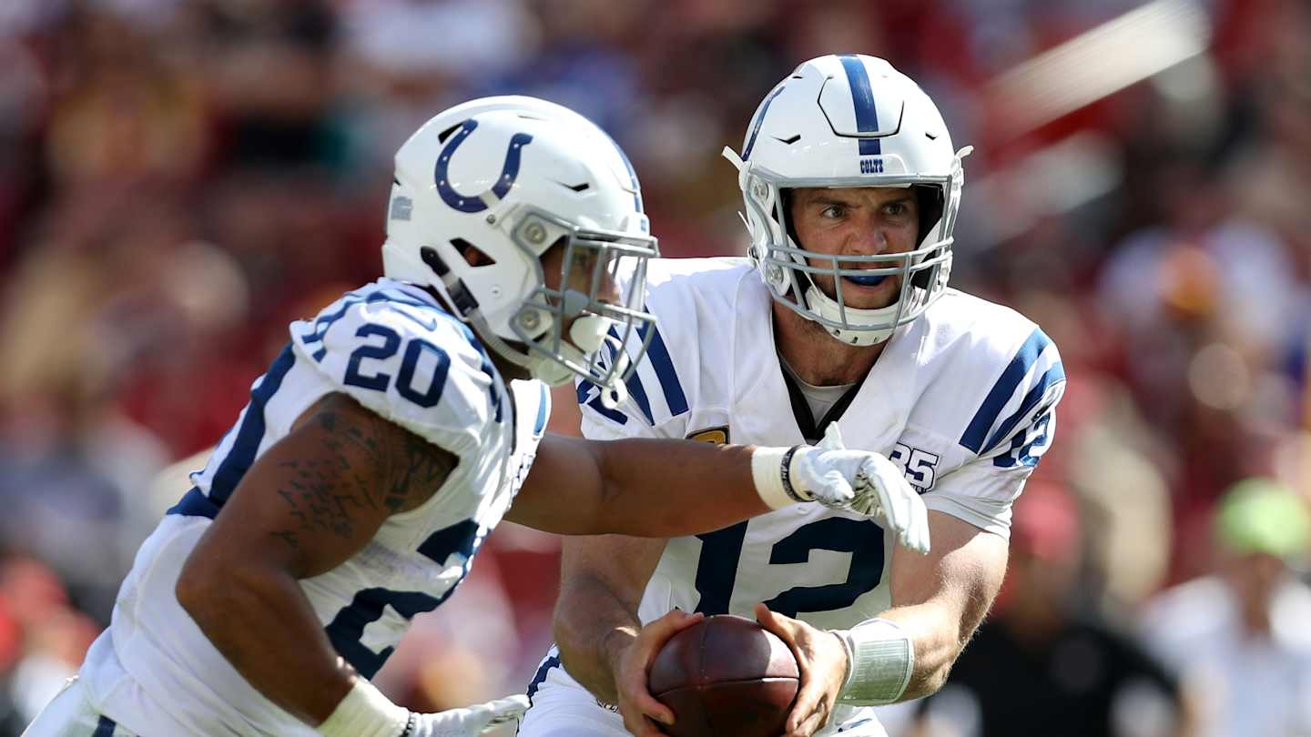 Texans vs Colts live stream: Watch online, TV channel, game time ...