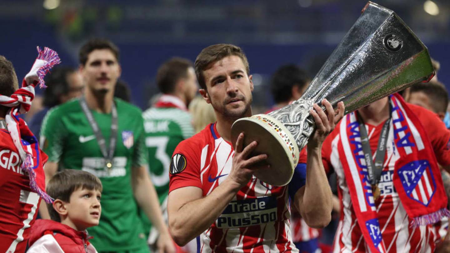 Atletico Madrid Midfielder Gabi Reveals He Was Sold on Qatar Switch by ...