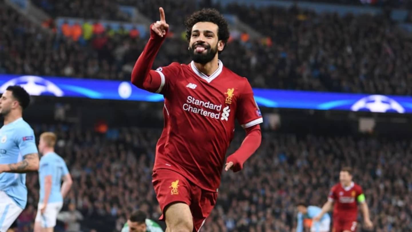 Mohamed Salah's Agent Hits Back Amid Claims Liverpool Star Was 'Offered' to Barcelona - Sports ...