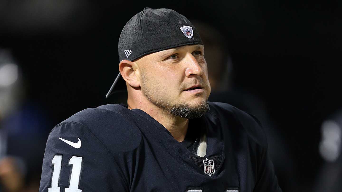 Sebastian Janikowski: Seahawks sign K, QB Stephen Morris - Sports ...