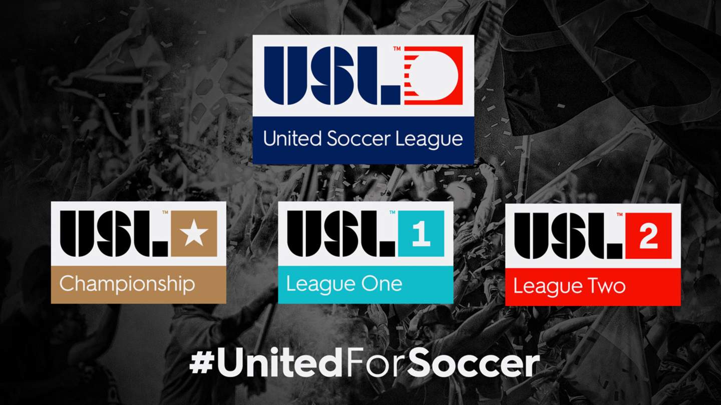 USL Players Union forms, recognized by second-tier US league - Sports ...