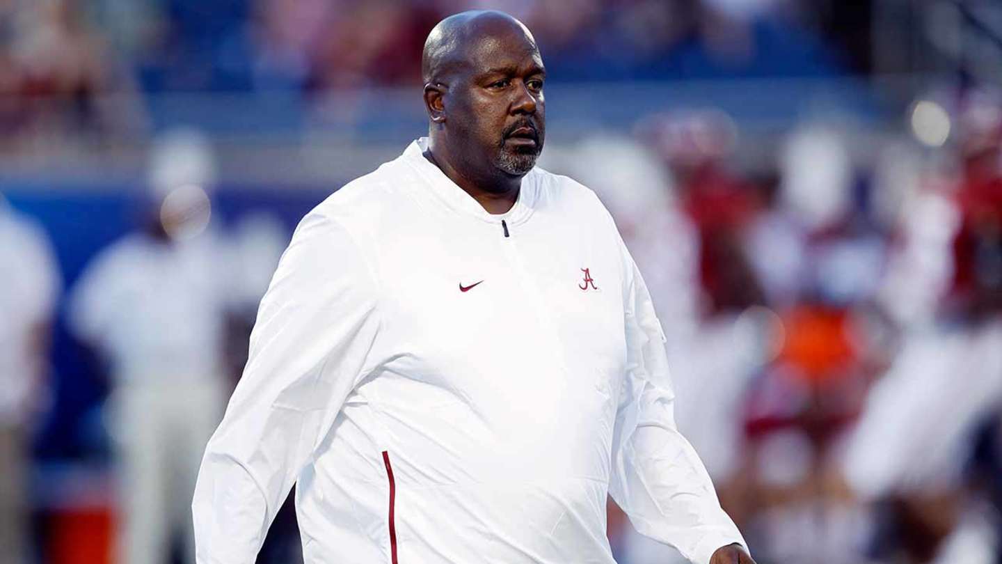 Mailbag: Mike Locksley and Alabama's next offensive coordinator ...