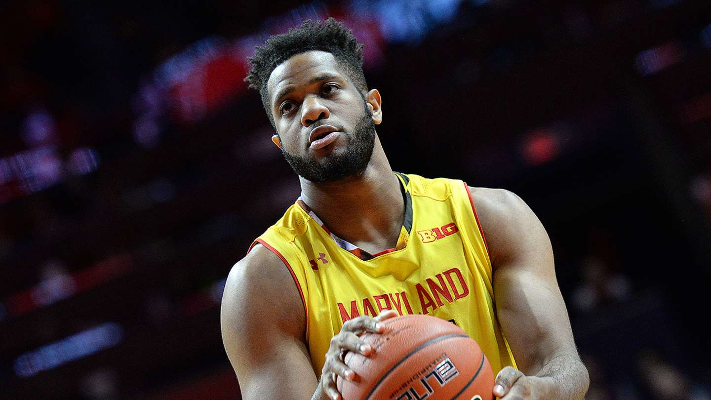 Ex Maryland player accused of rape allowed to play in Poland - Sports ...