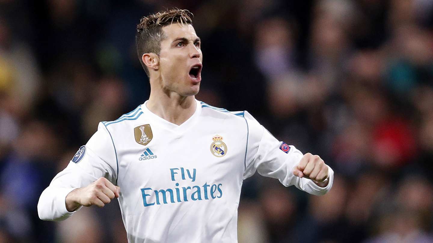 Real Madrid 3, PSG 1: Ronaldo, Marcelo spark comeback win (VIDEO ...