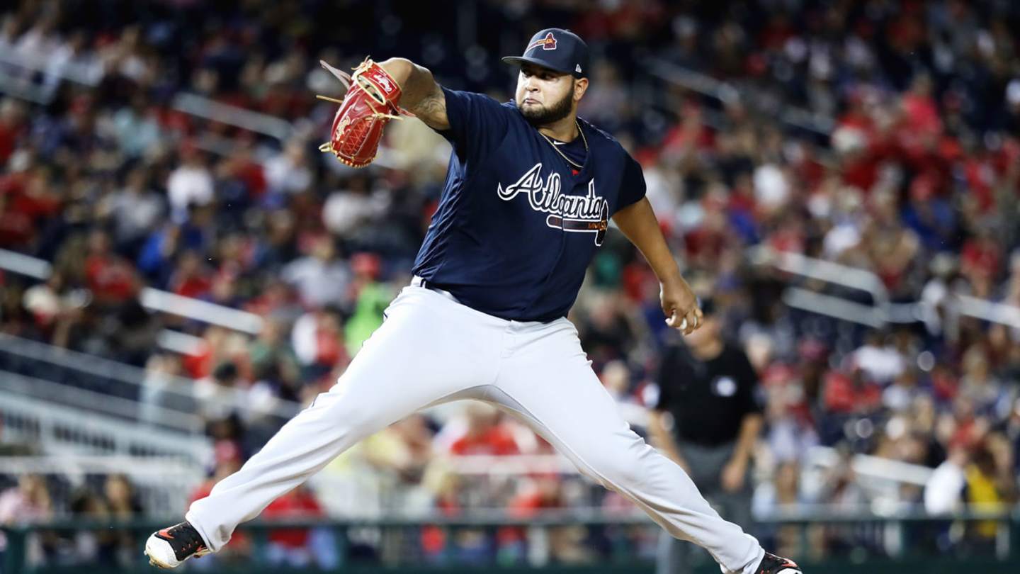 Which young pitchers are at an increased risk for injury? - Sports ...