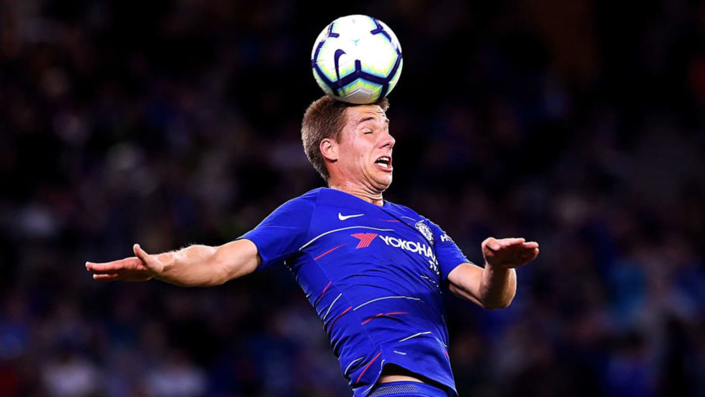 Chelsea Midfielder Mario Pasalic Officially Joins Atalanta On Loan for ...
