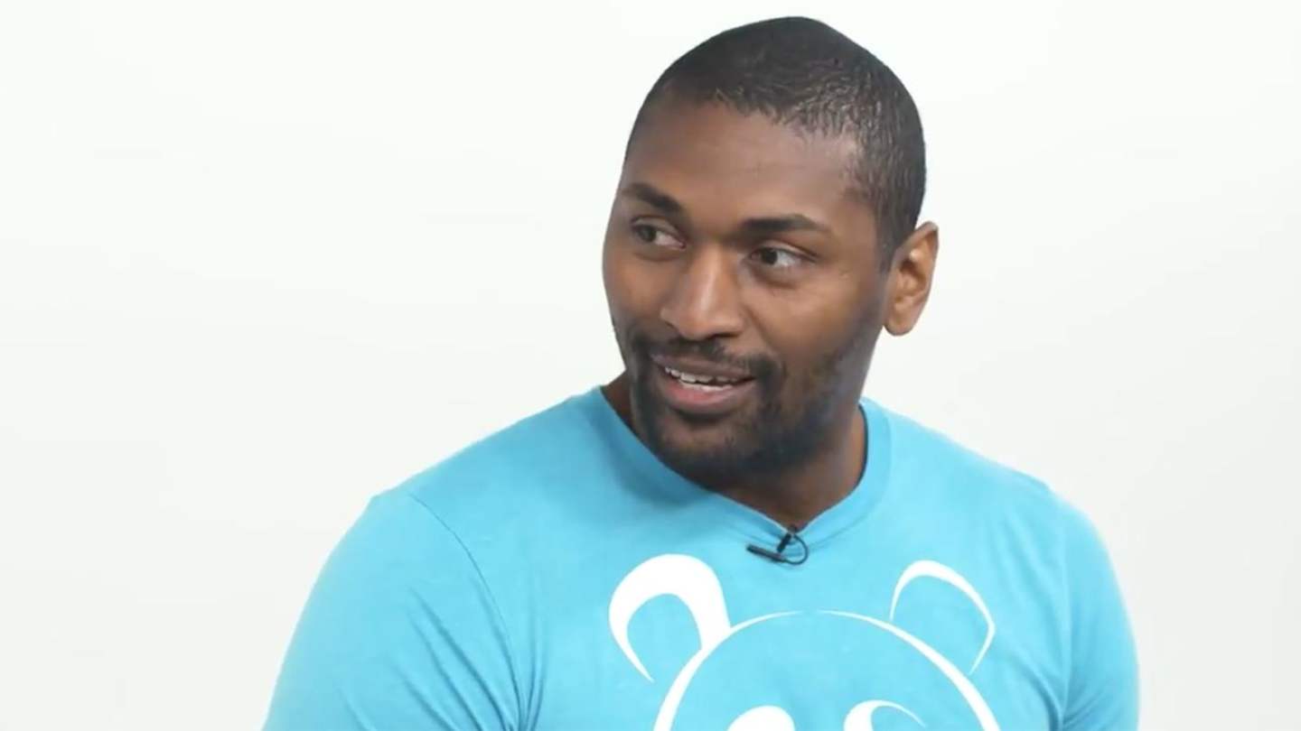 Metta World Peace: Former Lakers F was offered $35K to fix a game ...