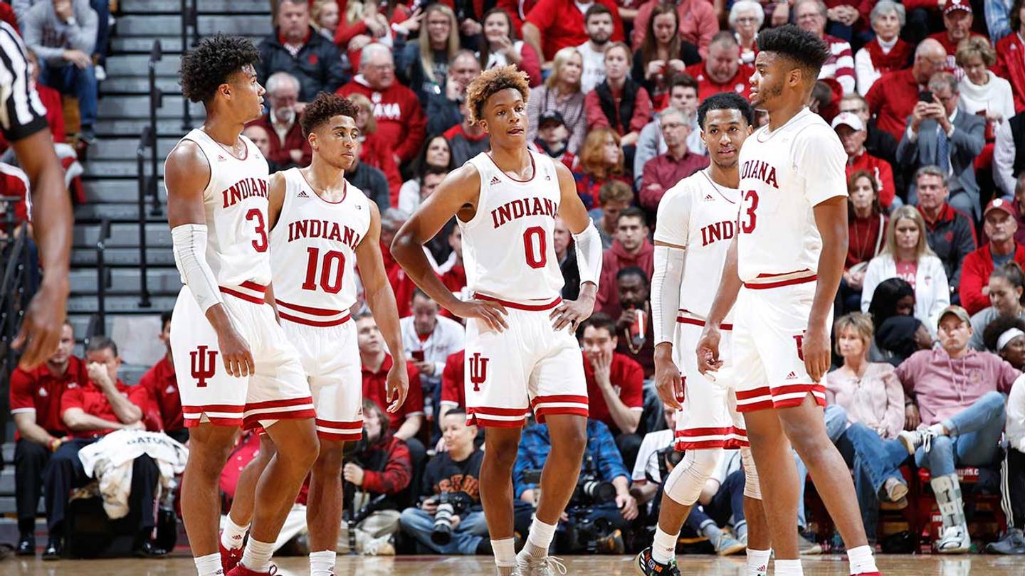 Indiana basketball: Romeo Langford set to lead deep roster - Sports ...