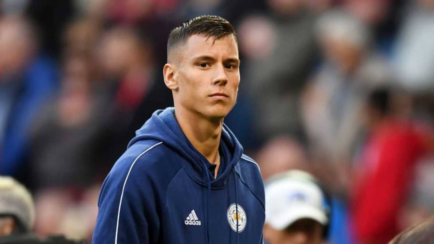 Filip Benkovic Praises Fan Atmosphere But Admits He Could Leave Glasgow ...