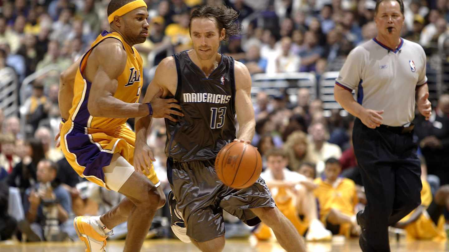 Worst NBA jerseys ever: Ranking the top 10 - Sports Illustrated