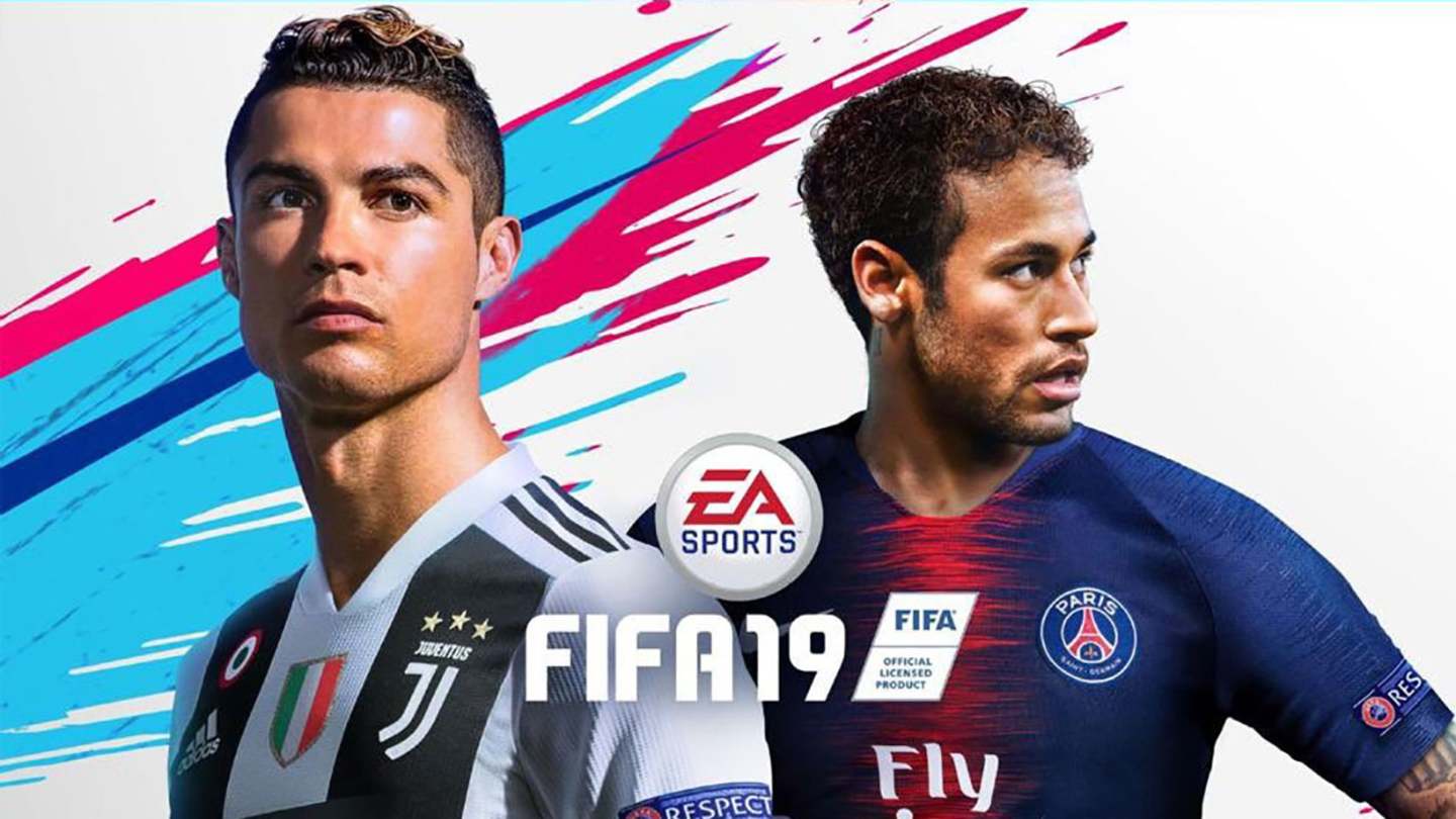 fifa 19