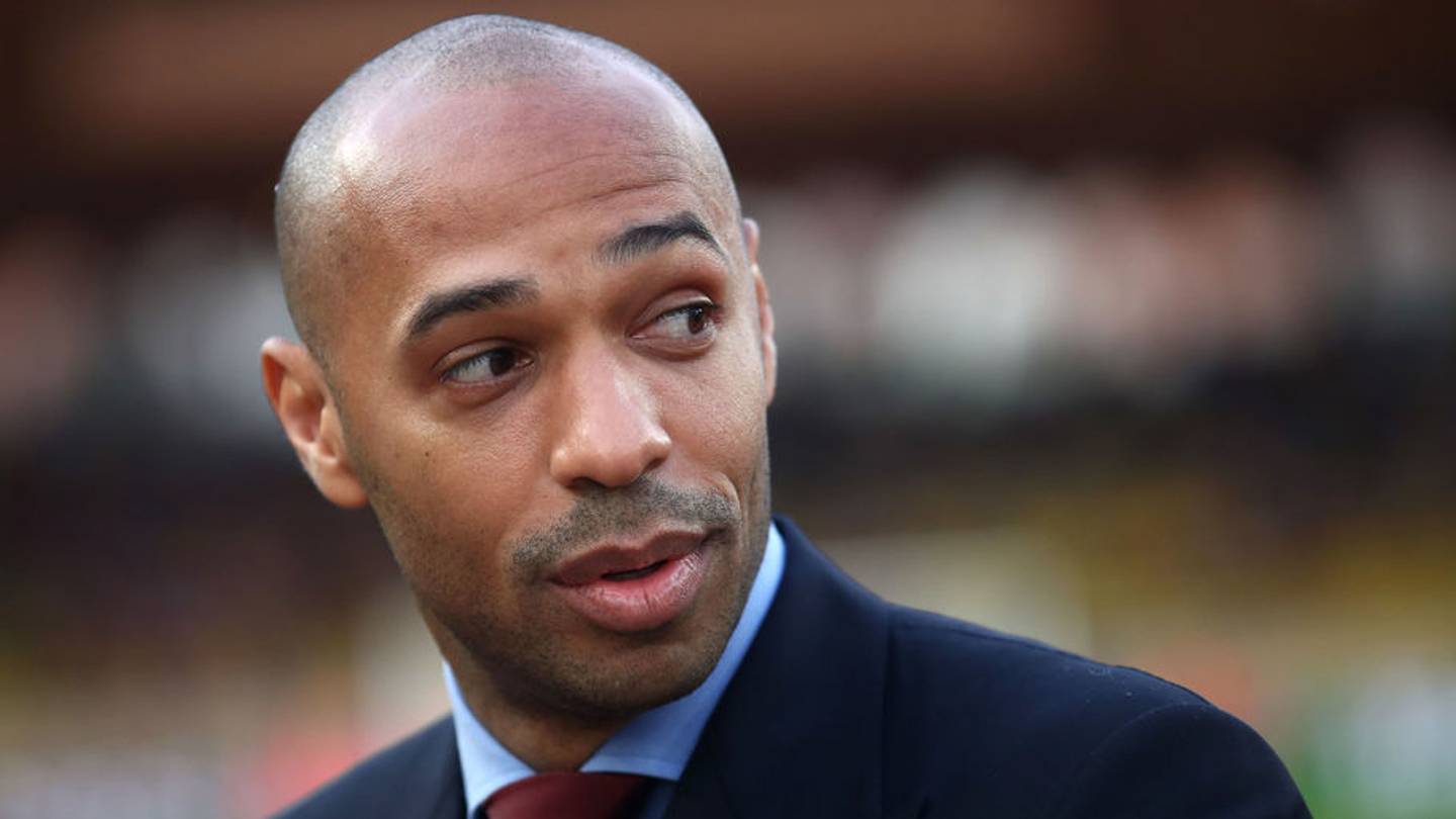 Henry confiesa la razón por la que dejó el fútbol europeo - Sports ...