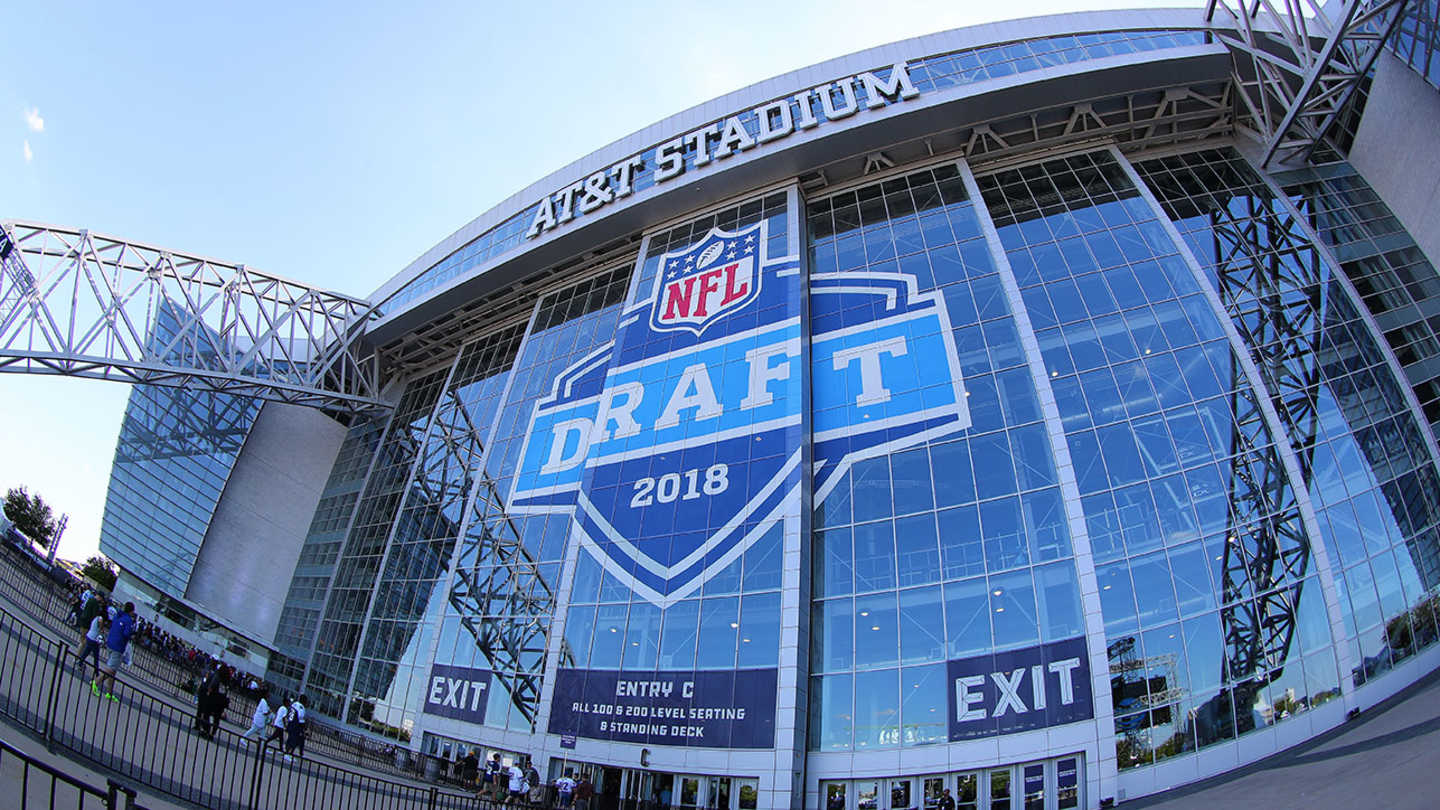 Breer: The 2018 Draft Classes That Most Intrigued Me - Sports Illustrated