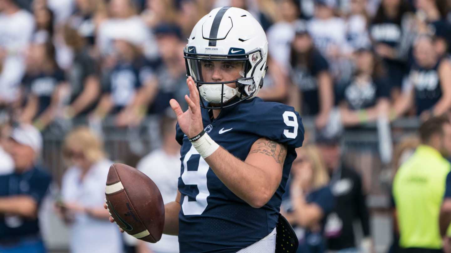 Penn State vs Illinois: Live stream, TV channel, game time - Sports ...