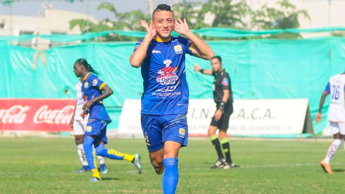 Grande de Argentina fichará a Jacob Murillo - Sports Illustrated