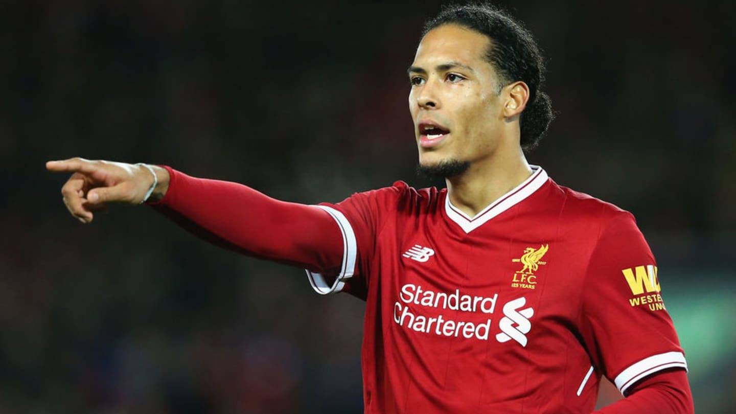 Saints Legend Suggests There Is Only One Premier League Centre Back ...