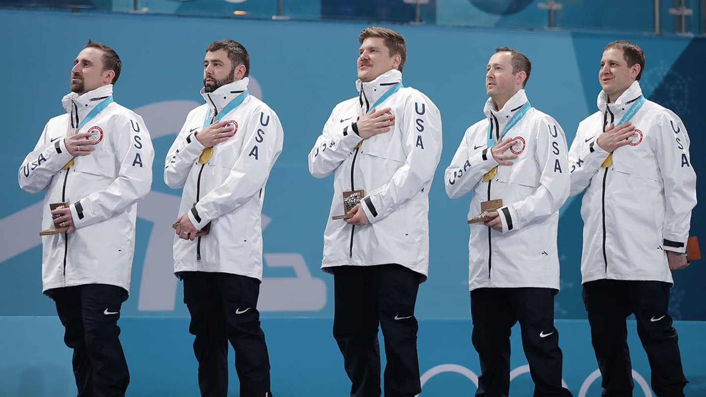 2018 Winter Olympics medal count: Norway stands alone on top - Sports ...