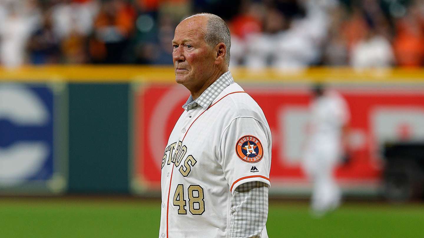 Rich Dauer near death experience: Coach to be at All-Star Game - Sports ...