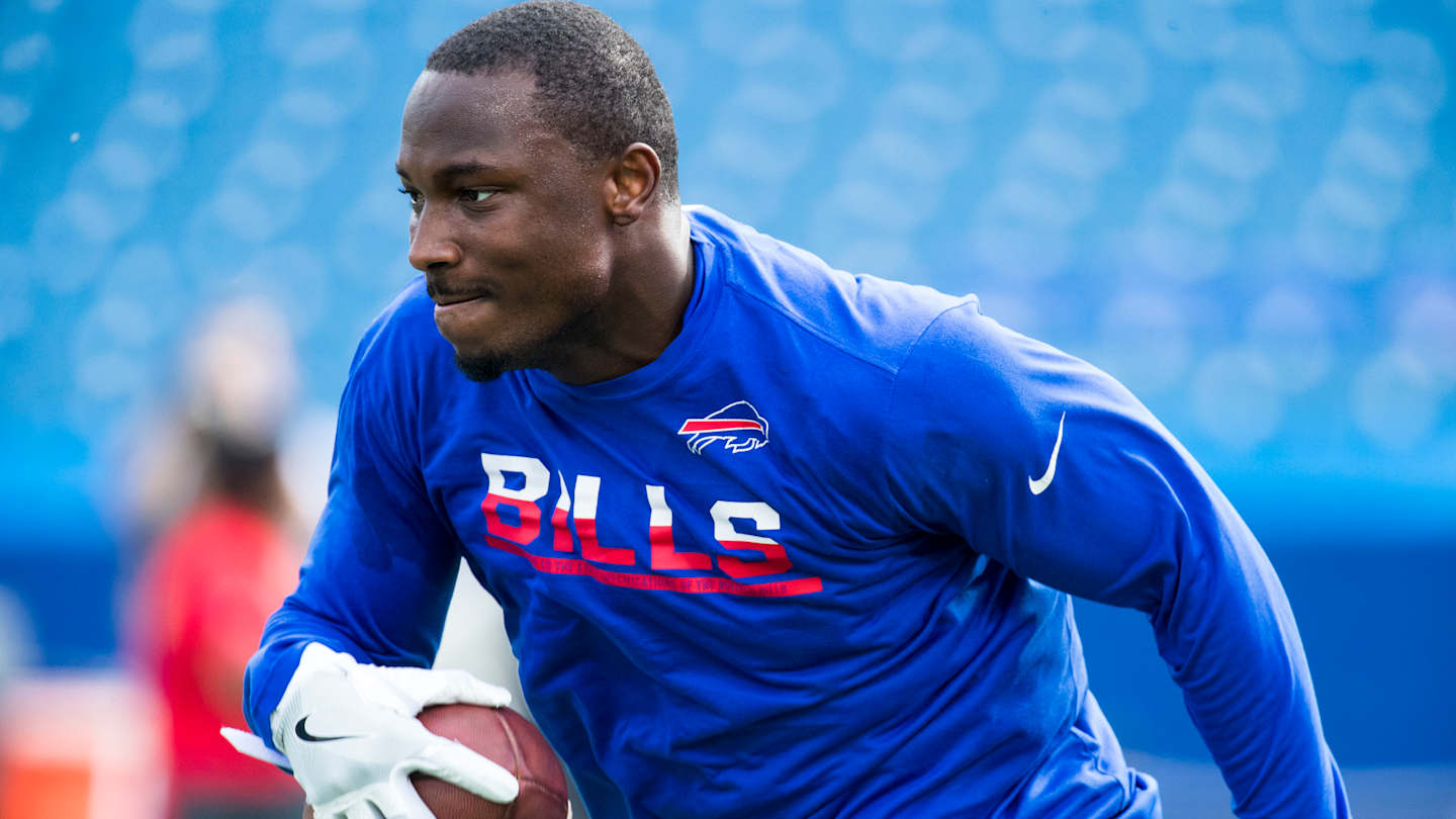 LeSean McCoy not expected to be charged for home invasion - Sports ...