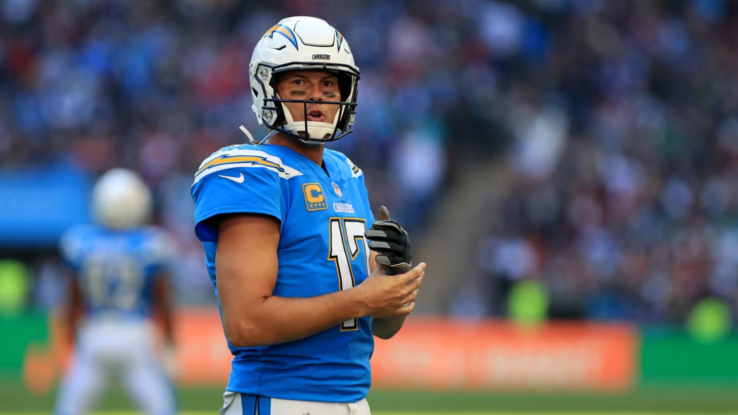 Chargers vs Seahawks live stream: Watch online, TV channel, time ...