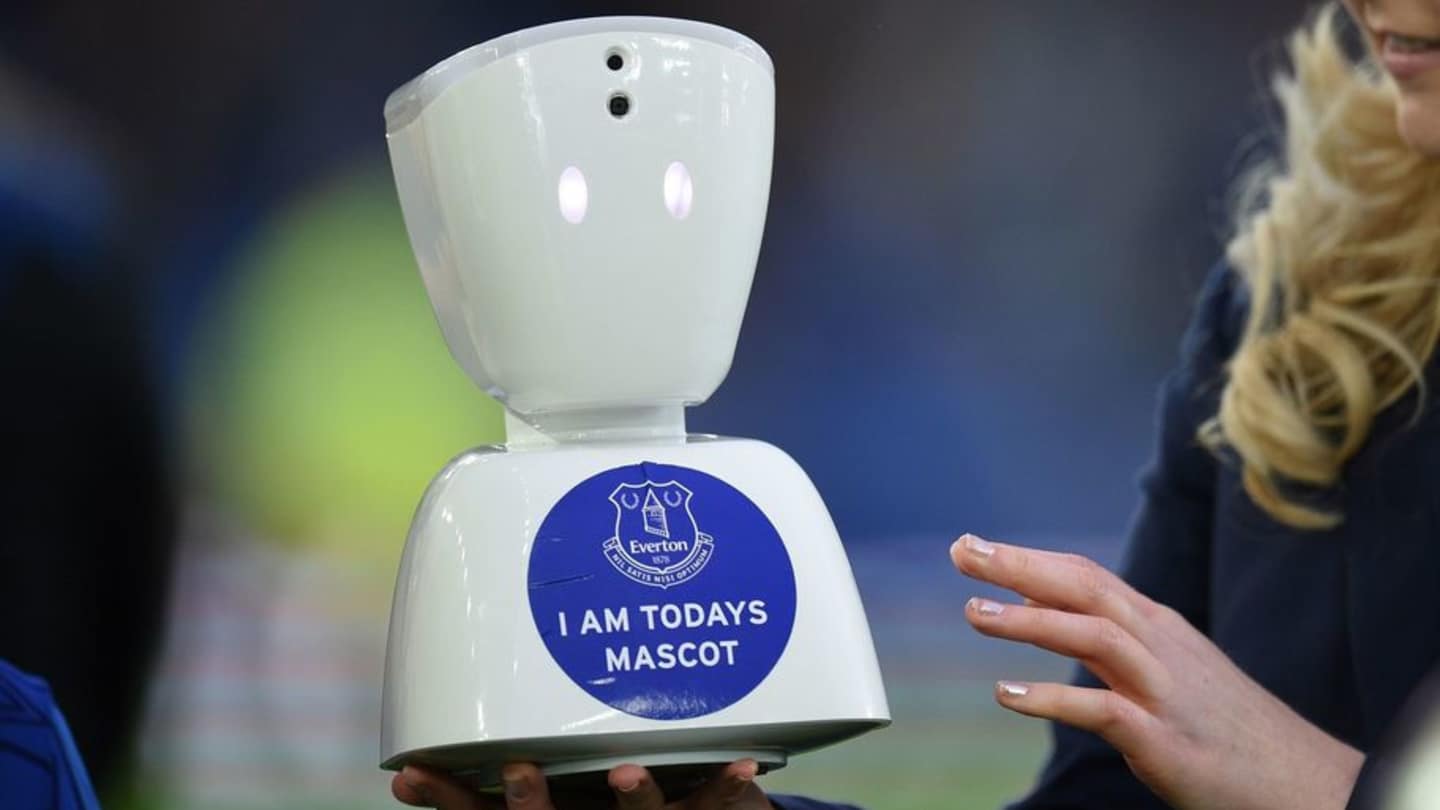 FanView: Innovative Everton Continue to Lead the Way With Heartwarming ...