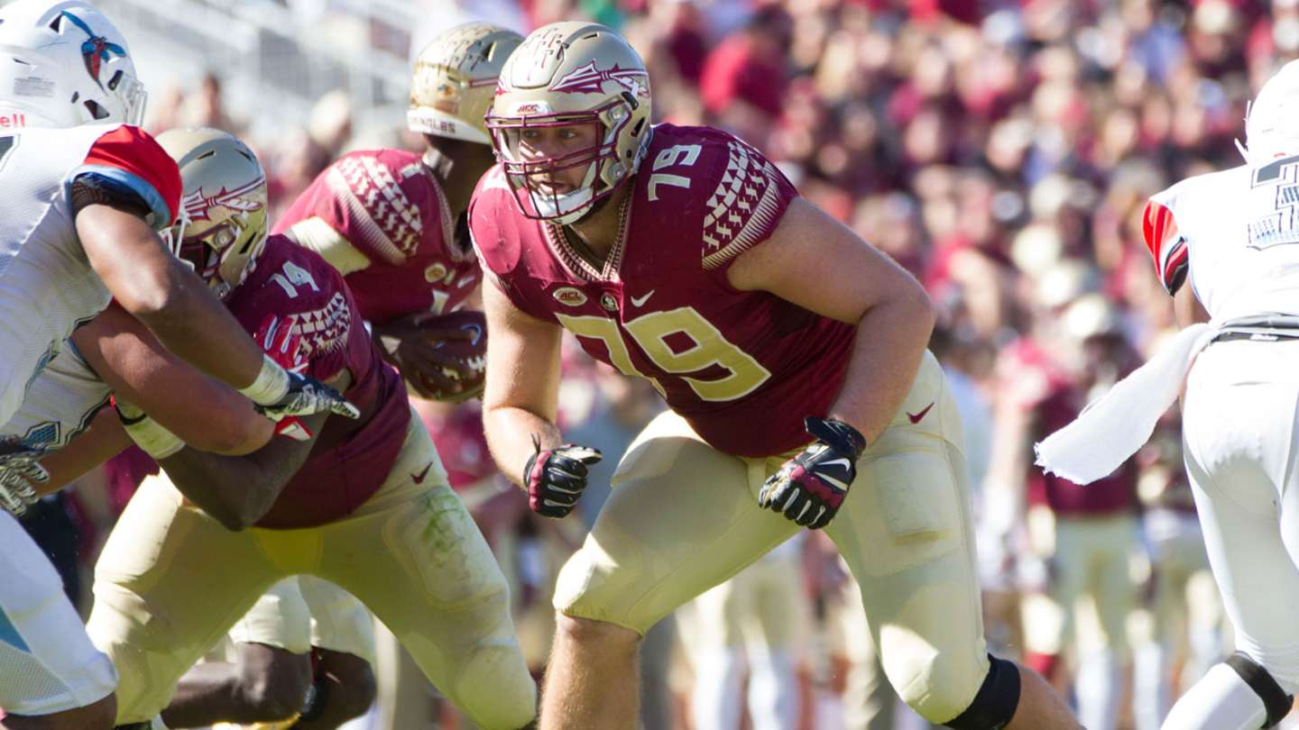Ex-FSU player Josh Ball will not return to university, football team ...