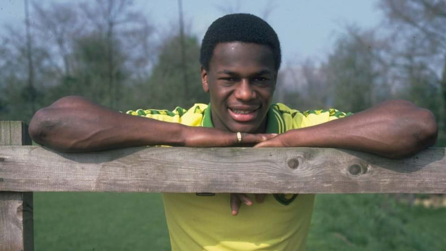 Twenty Years After Losing Justin Fashanu, Is English Football Finally ...