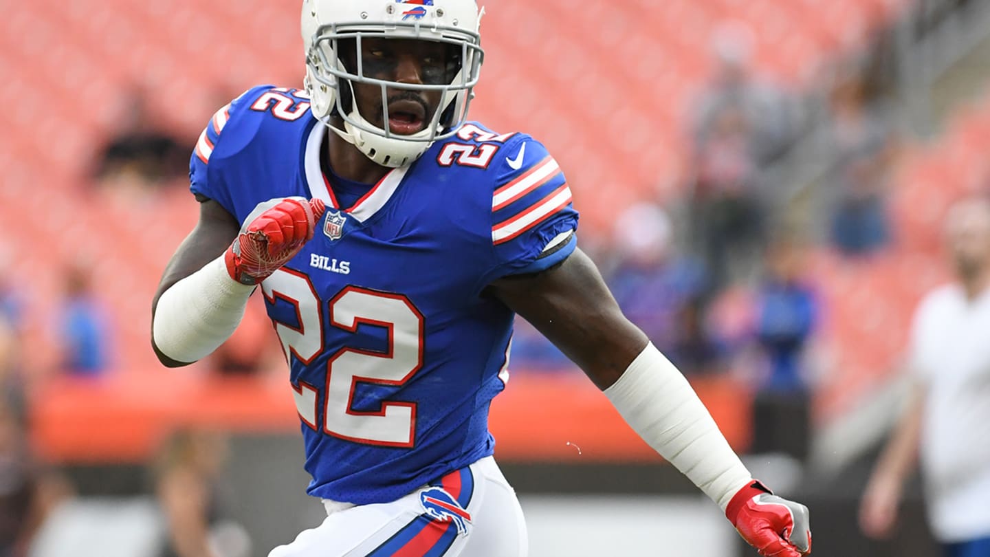 vontae davis interception