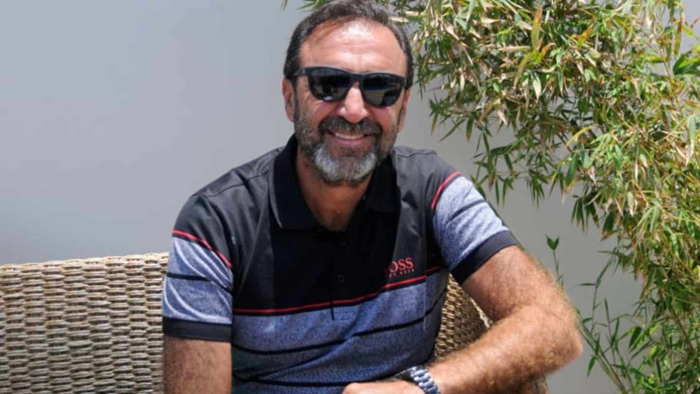 NEME RESPONDE | "La única mano negra que vi fue la de Byron Mina ...