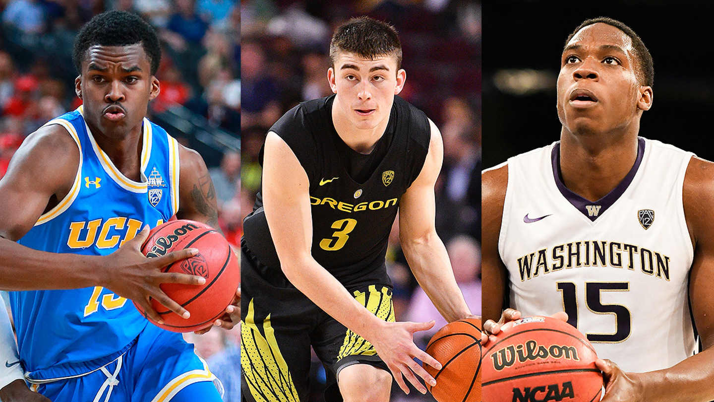 Pac 12 basketball power rankings, questions for 2018-19 - Sports ...