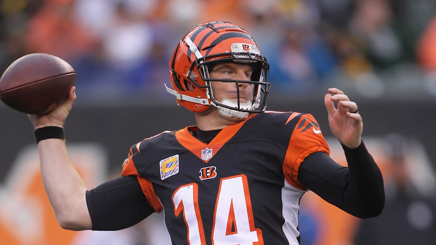 Bengals vs Ravens live stream: Watch online, TV channel, time - Sports Illustrated