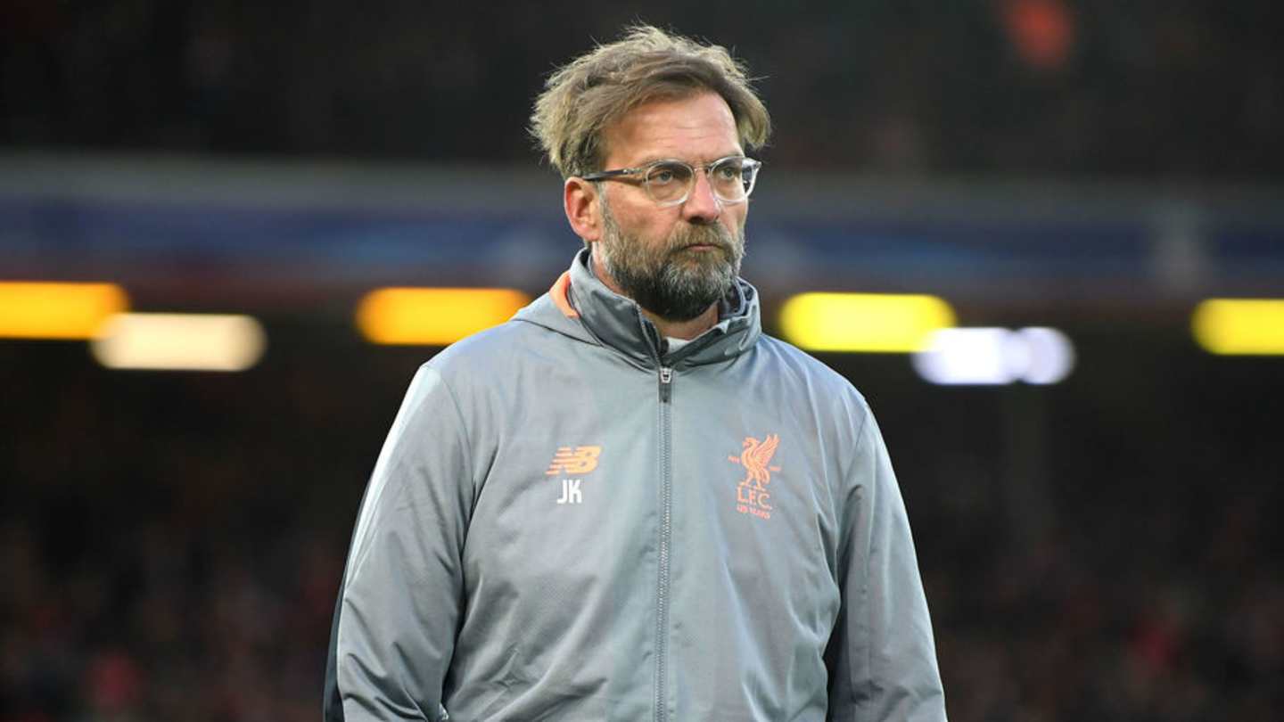 'I'm Really Angry': Liverpool Coach Jurgen Klopp Slams Premier League ...