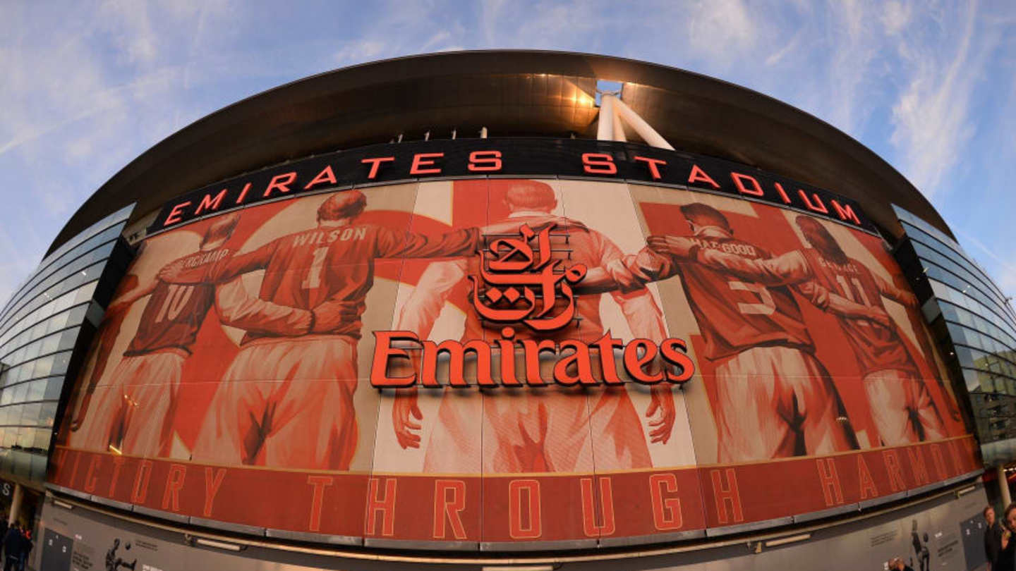 Arsenal suspends two youth coaches as club investigates bullying ...
