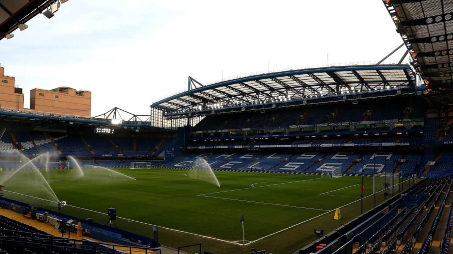 Chelsea new stadium plans on hold amid Abramovich visa issue - Sports ...
